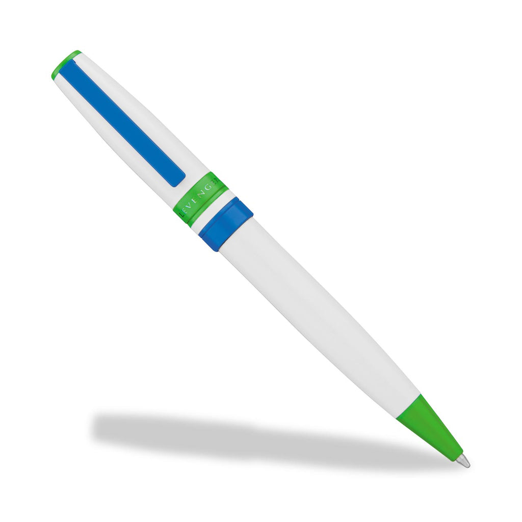 Levenger Prismatic Ballpoint Pen | Rainbow Pen