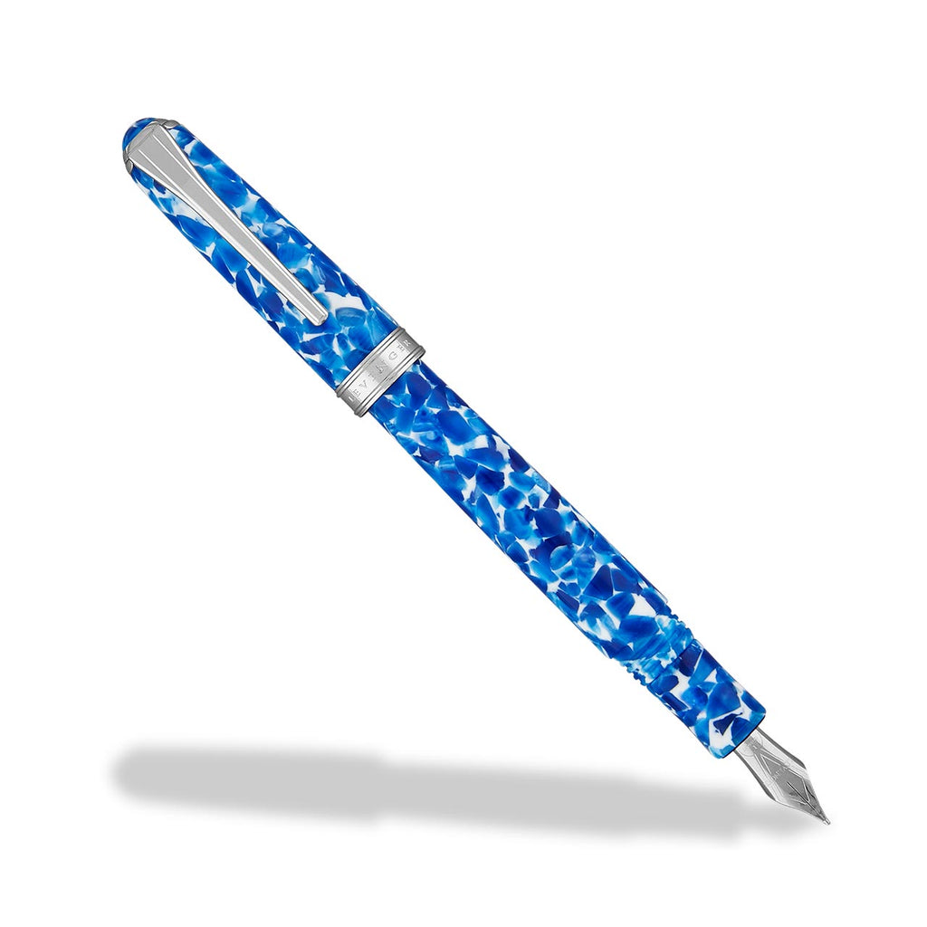 True Writer Classic Porcelain Fountain Pen