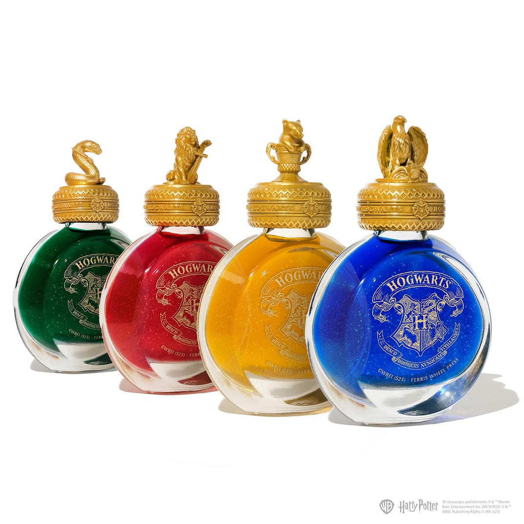 Levenger | Ferris Wheel Press Harry Potter 38ml Bottled Ink