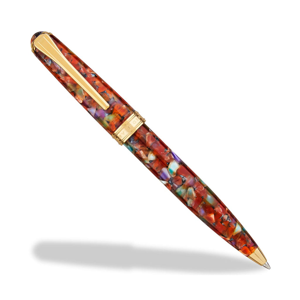 True Writer Classic Wood Sprite Pen