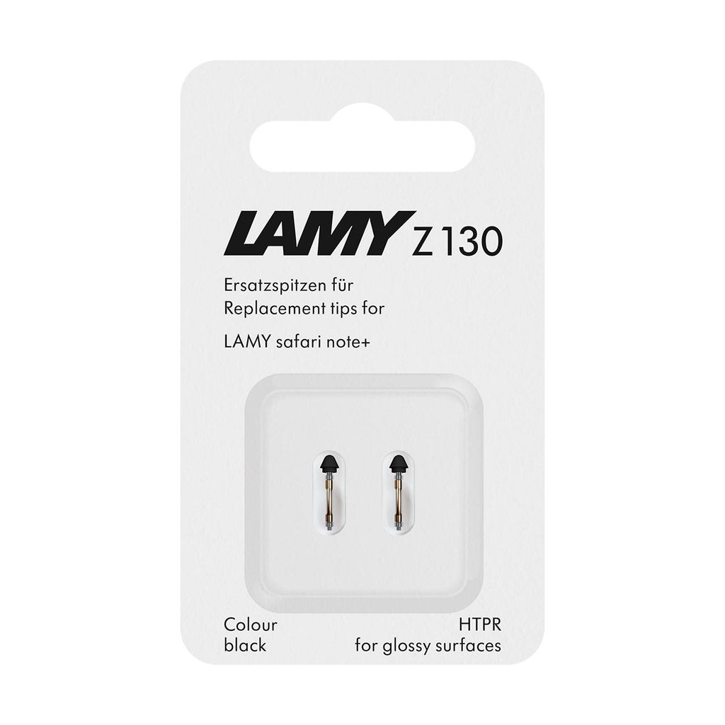 Lamy Safari Note Stylus Pen Tip Replacements (set of 2)