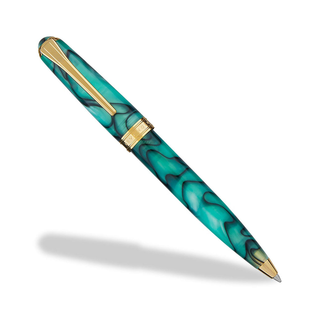 True Writer Classic Jade Pen