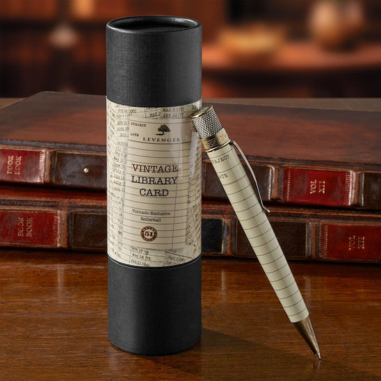 Shop Our Collections of Quality Writing Products | Levenger