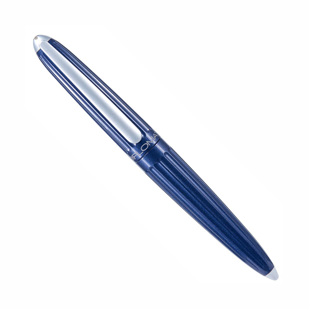 Diplomat Aero Midnight Blue Pen