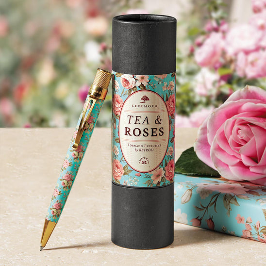 New Arrivals for Readers, Writers, Thinkers & Dreamers | Levenger