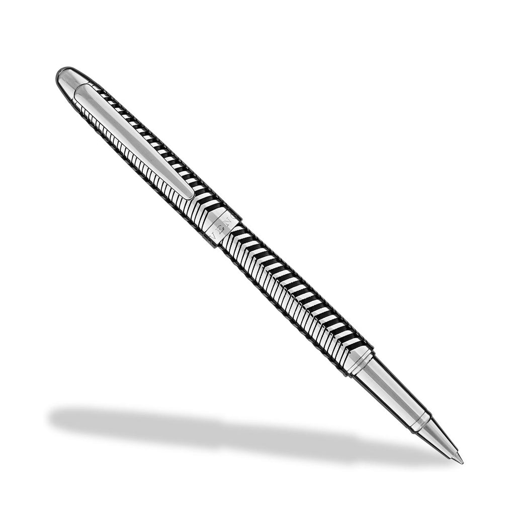 Levenger | Metropolis Pen | Art Deco Luxury Pen