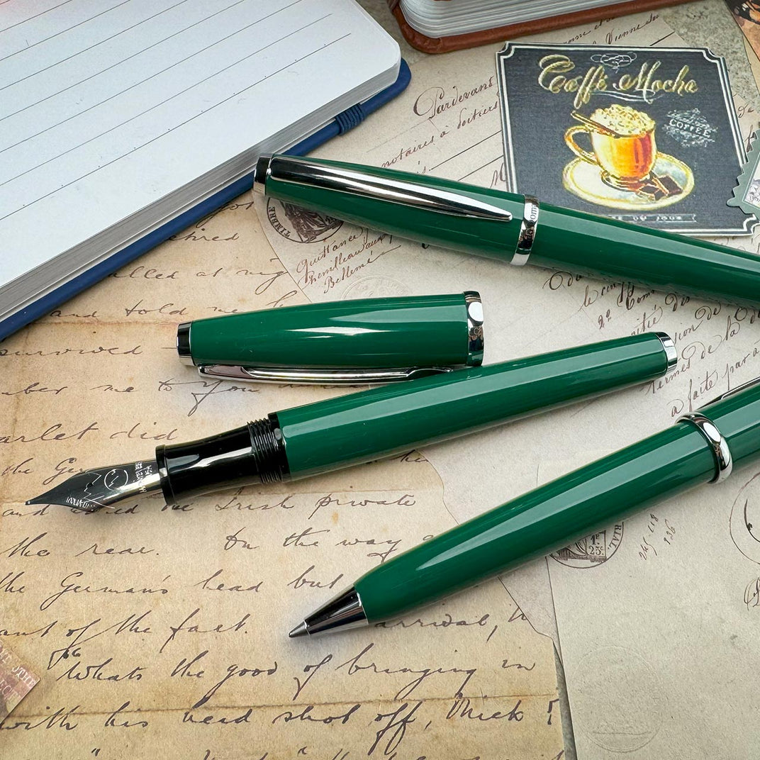 Monteverde Aldo Domani Pen