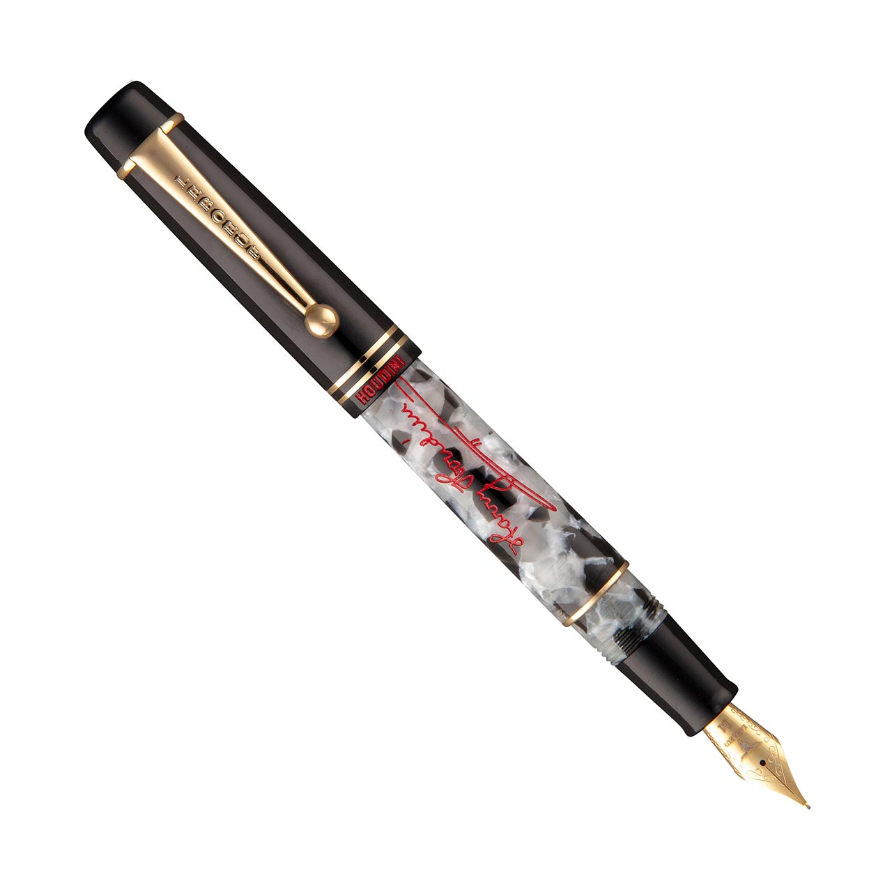 Levenger Fountain Pens | Ink Pens | Levenger Pens