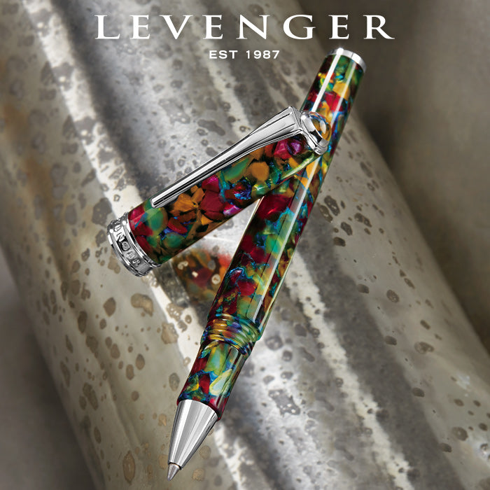 Levenger