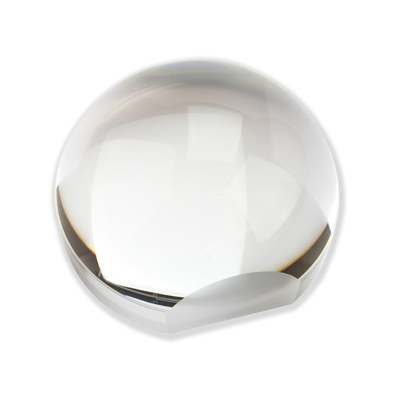 Dome Magnifier Paperweight