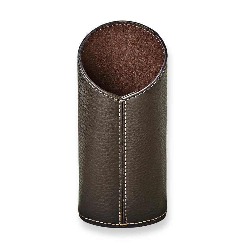 Levenger Professional Eyeglass Cases | Leather Eyeglass Cases