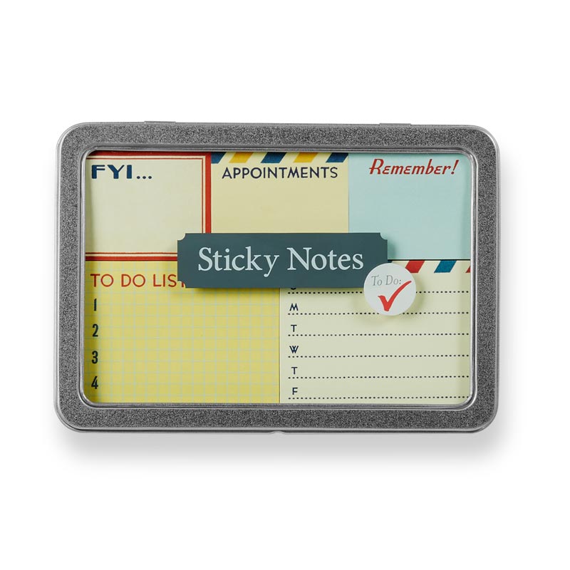Sticky Notes, Tabs & Page Markers | Levenger