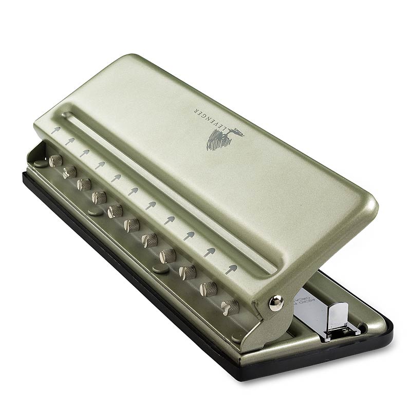 Circa Notebook Punches