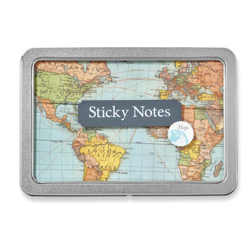 Sticky Notes, Tabs & Page Markers | Levenger