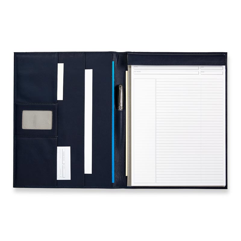 Midnight Luxe Collection, only from Levenger