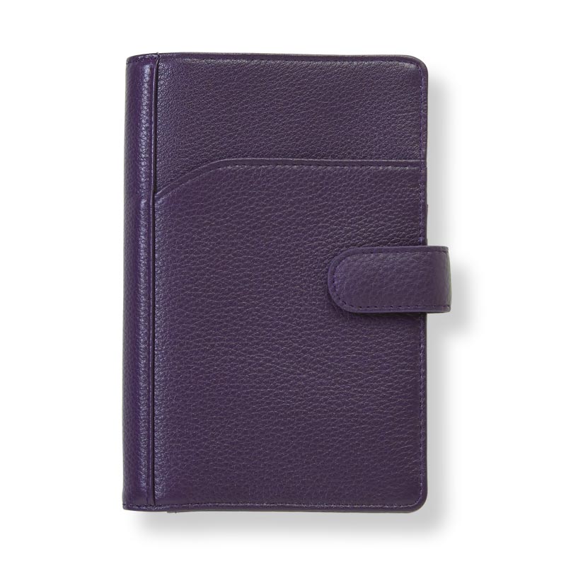 Leather Wallets & Card Holder Cases - Levenger