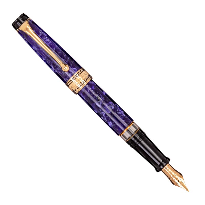 Italian Aurora Pens | Fountain, Rollerball & Ballpoint