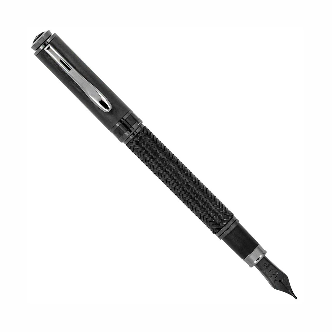 Levenger Presents Luxury Pens by Monteverde