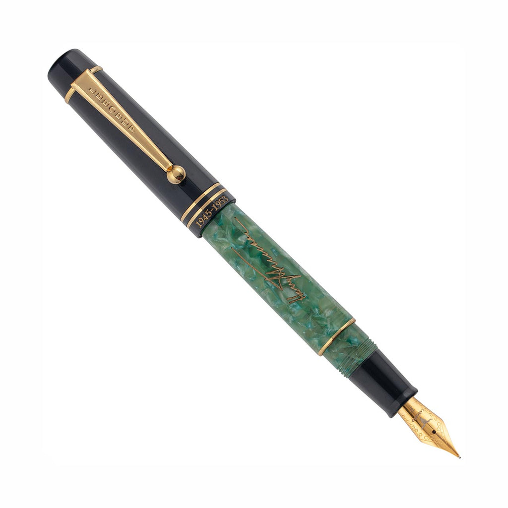 Levenger | LeBoeuf Harry Truman Fountain Pen