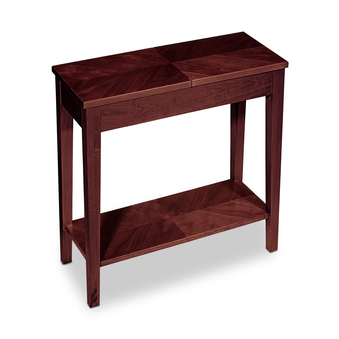 Levenger | No-Room Furniture Collection | Space Saving Furniture