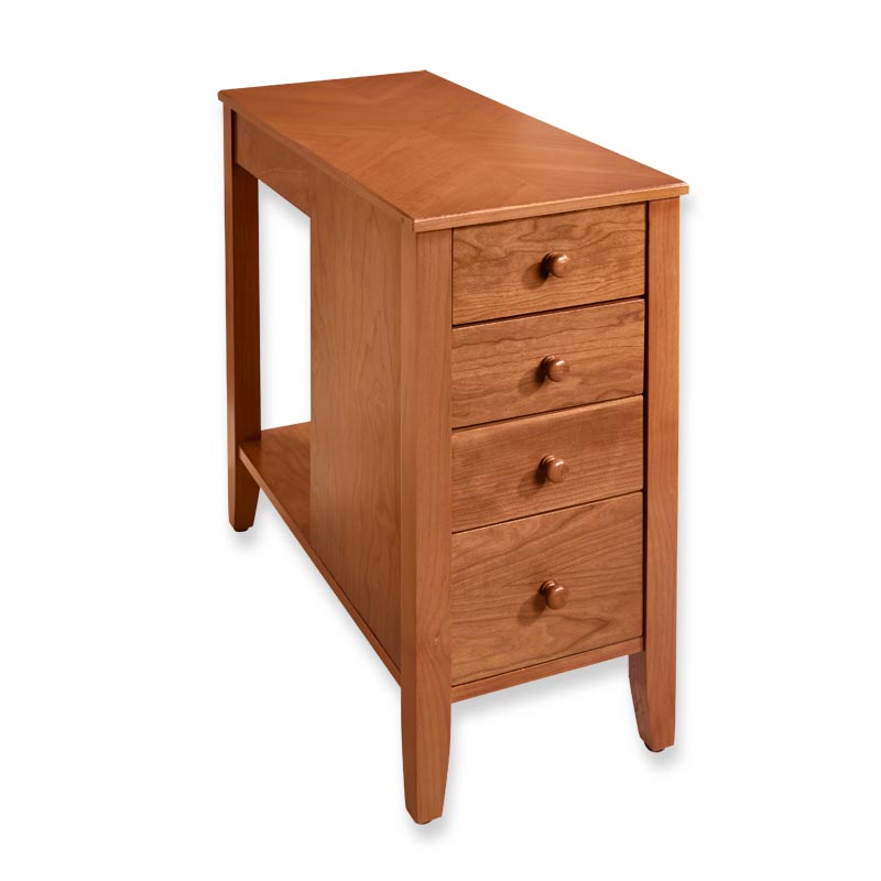 Levenger | No-Room Furniture Collection | Space Saving Furniture
