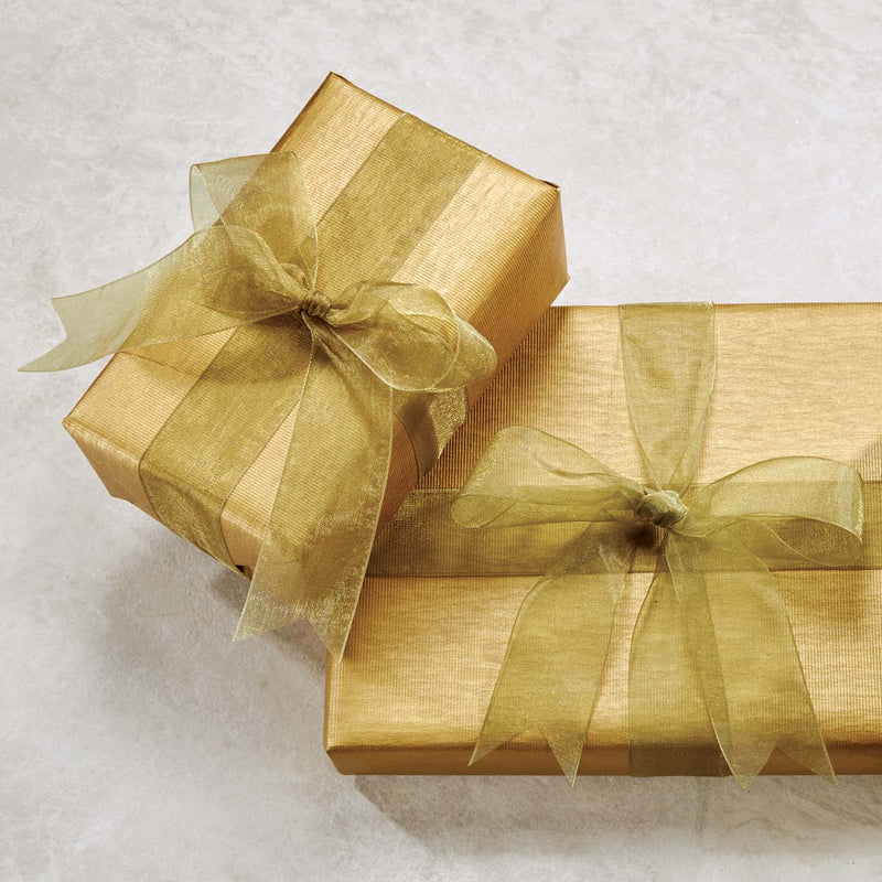 Gift Wrapping