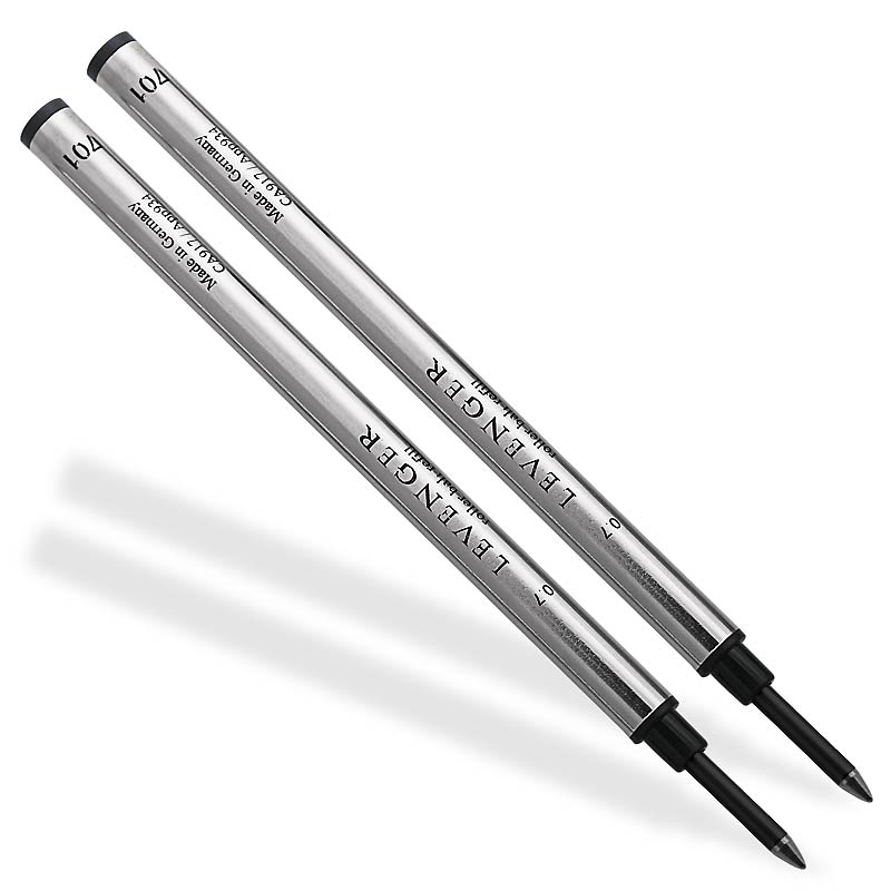 Levenger Pen Refills | Pen Refills | Ink Refills | penrefill.com