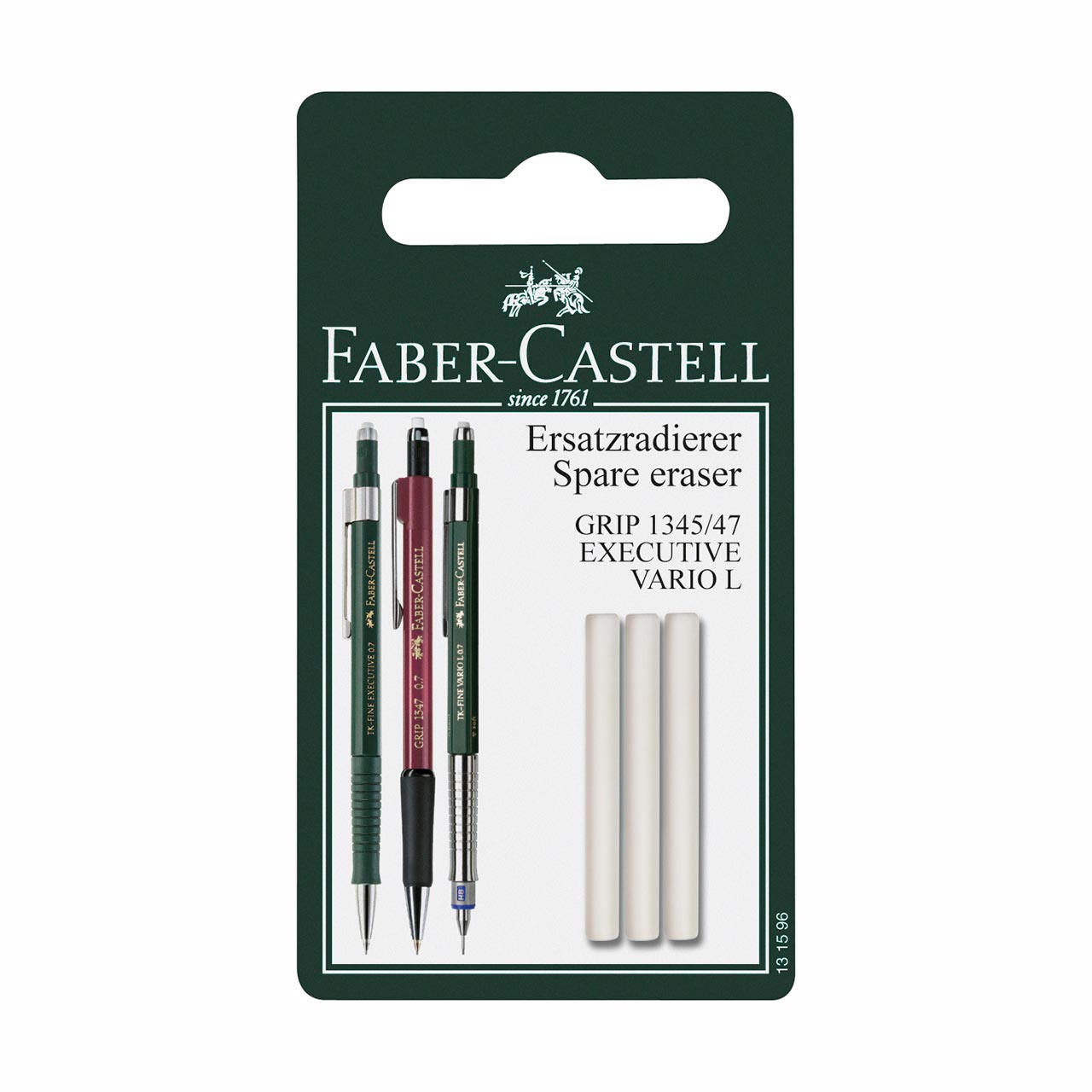 Levenger Presents Faber-Castell Writing Tools